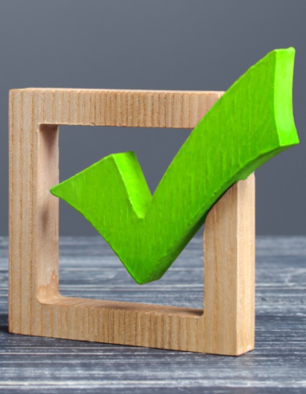 Certification & Verification